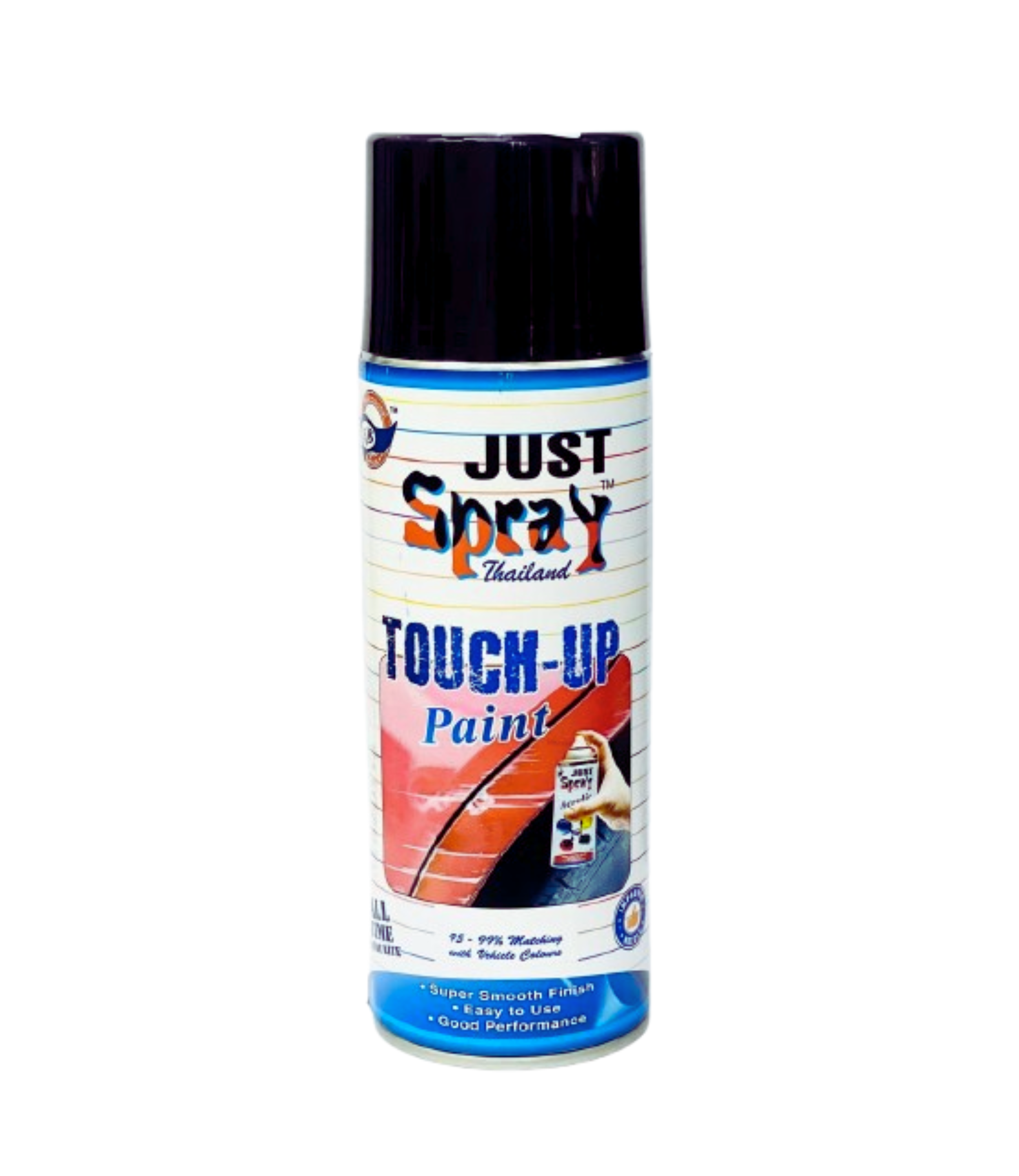 Maruti – Granite Grey (Alto) – Just Spray
